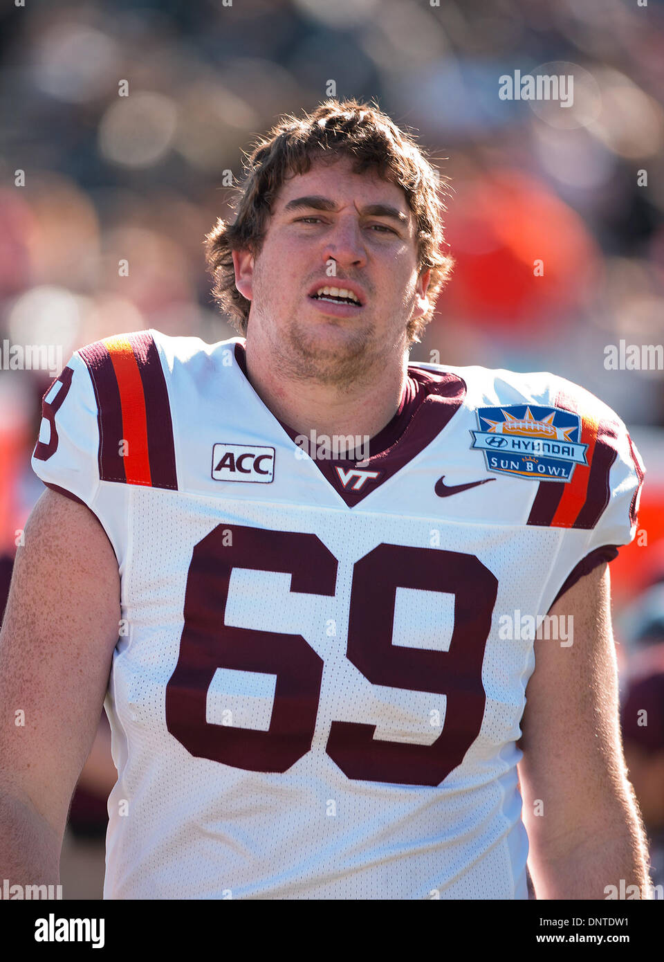 El Paso, TX, USA. 31st Dec, 2013. December 31, 2013 El Paso, TX ...