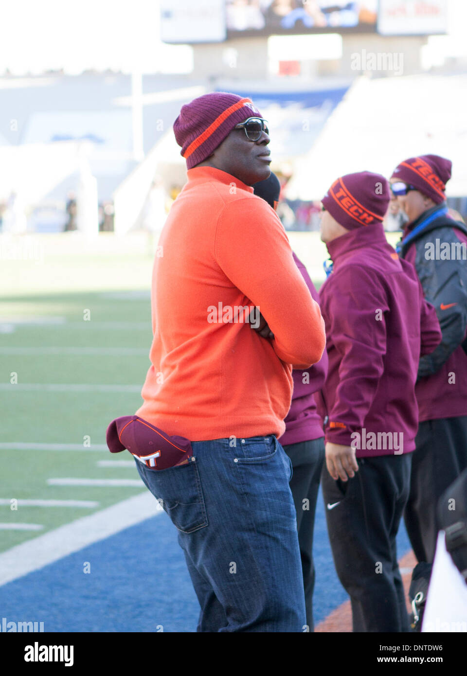 Bruce smith hi-res stock photography and images - Alamy