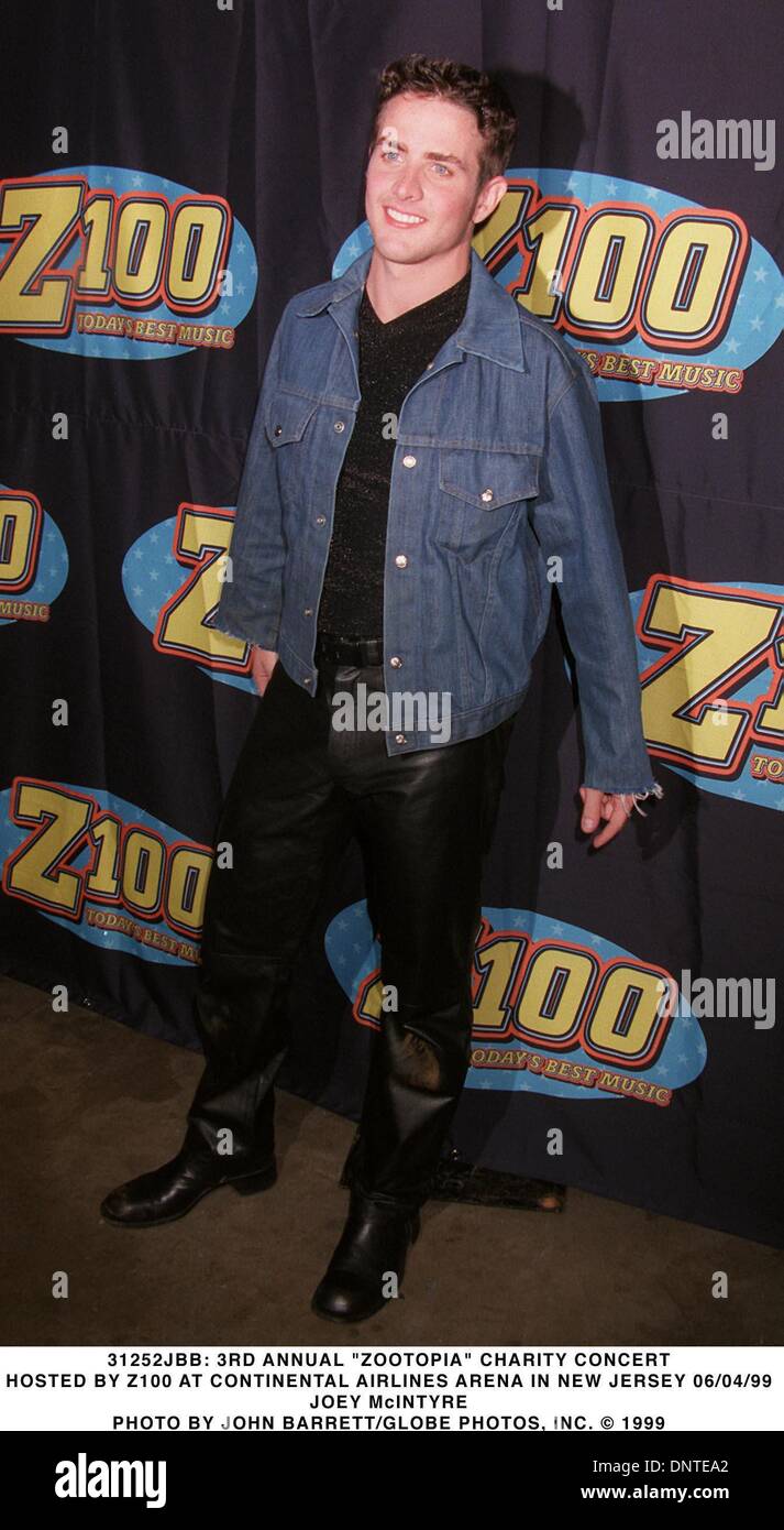 June 4, 1999 - 31252JBB 06/04/99.3rd ANNUAL ''ZOOTOPIA'' CHARITY ...