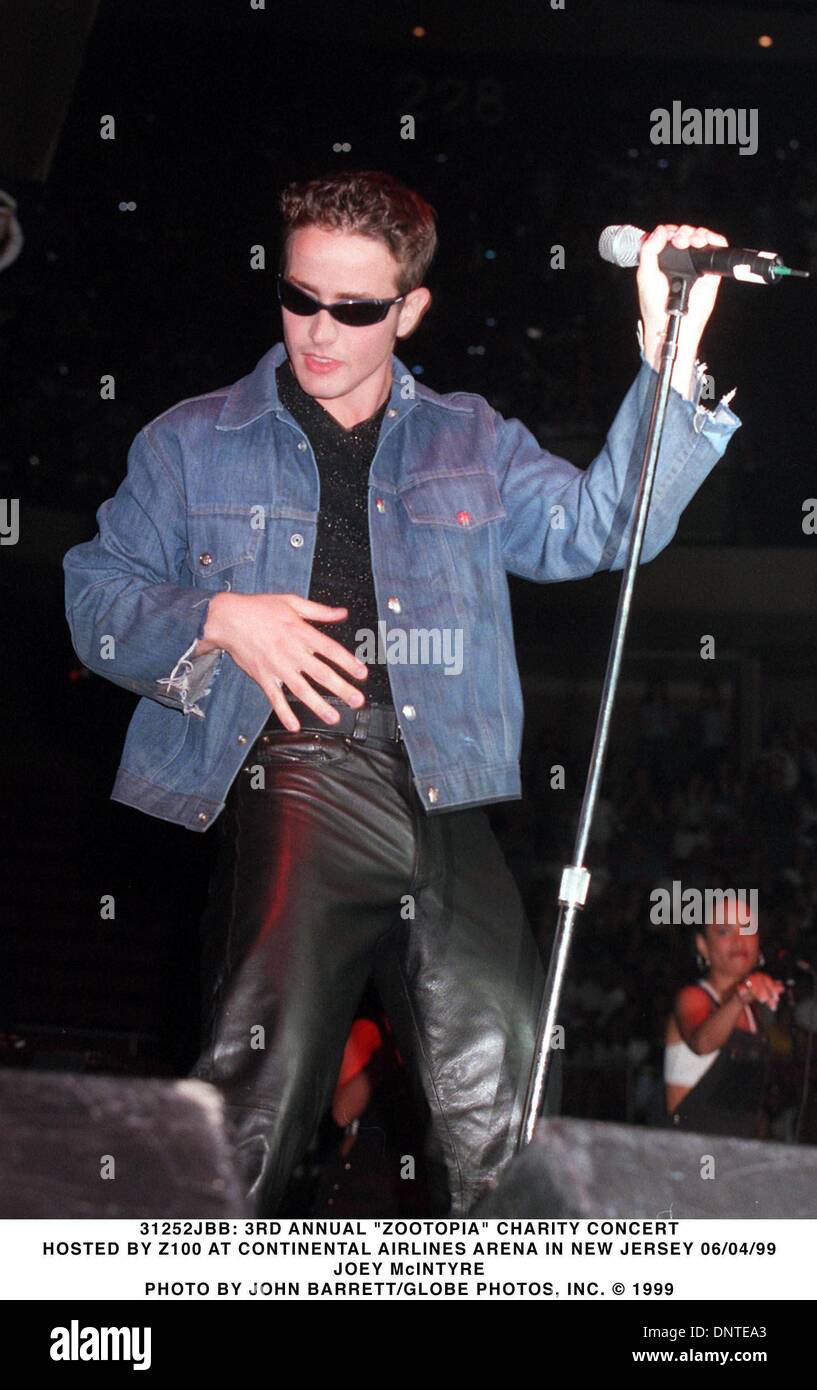 June 4, 1999 - 31252JBB 06/04/9.3rd ANNUAL ''ZOOTOPIA'' CHARITY CONCERT ...