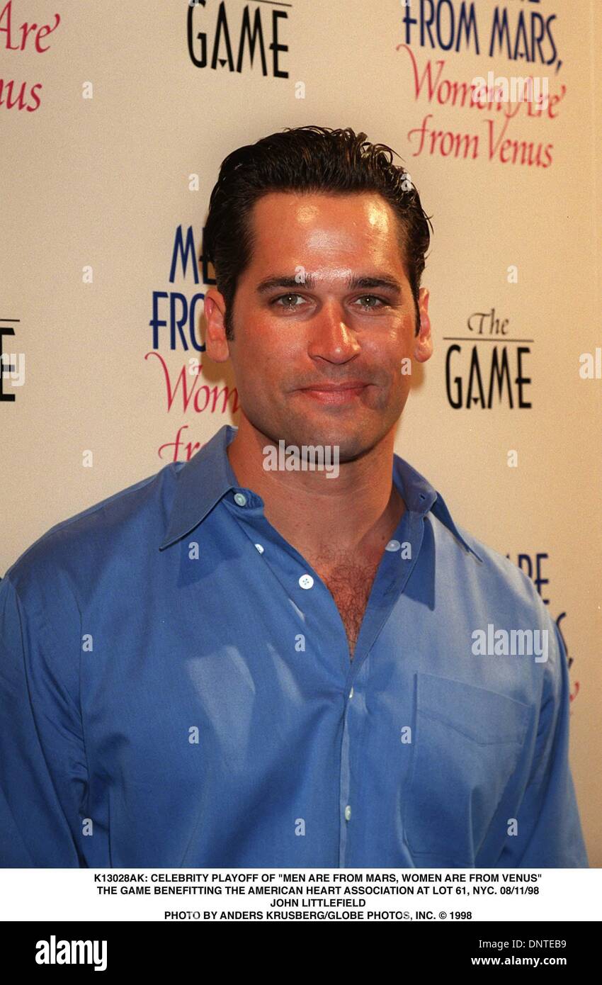 John littlefield hi-res stock photography and images - Alamy