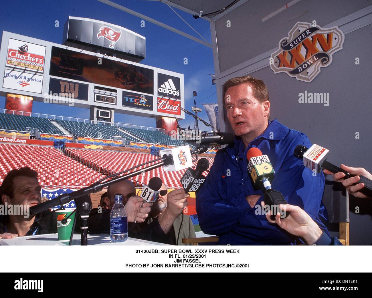 John fassel hi-res stock photography and images - Alamy