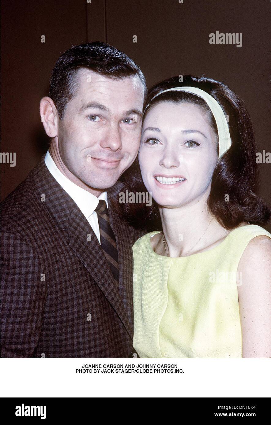 Johnny carson 2001 hi-res stock photography and images - Alamy