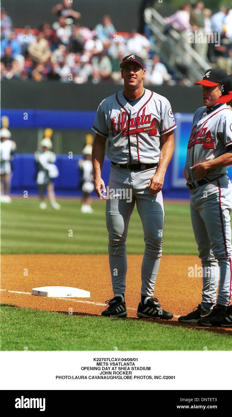 John rocker hi-res stock photography and images - Alamy