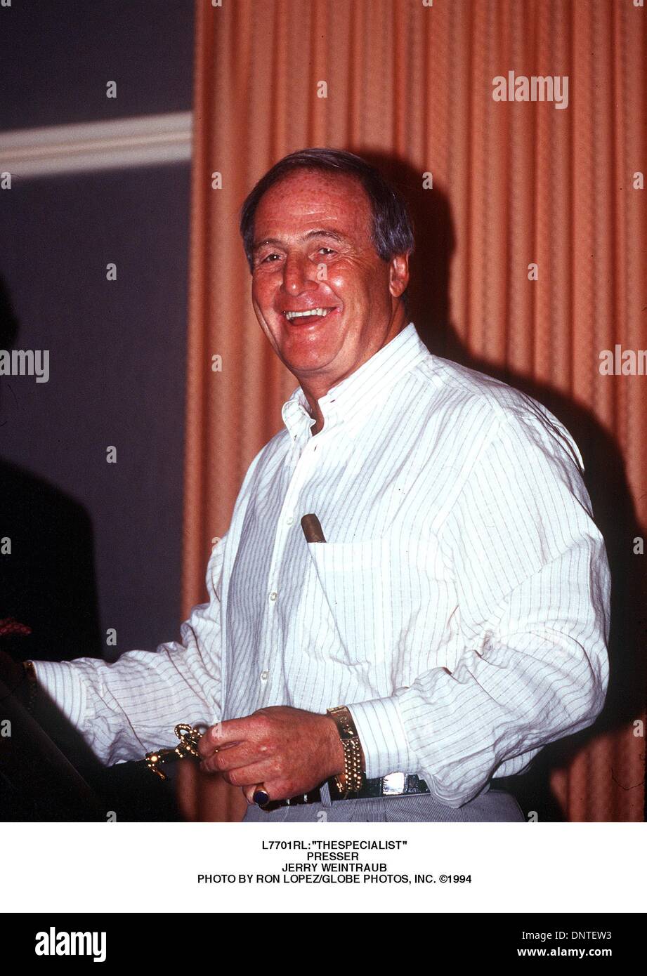 Ron photos 2001 hi-res stock photography and images - Alamy