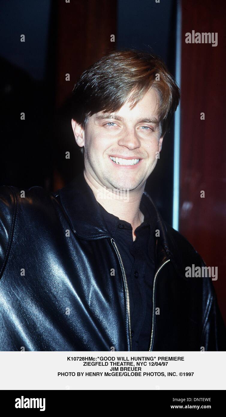 Jim Breuer Gabrielle Breuer