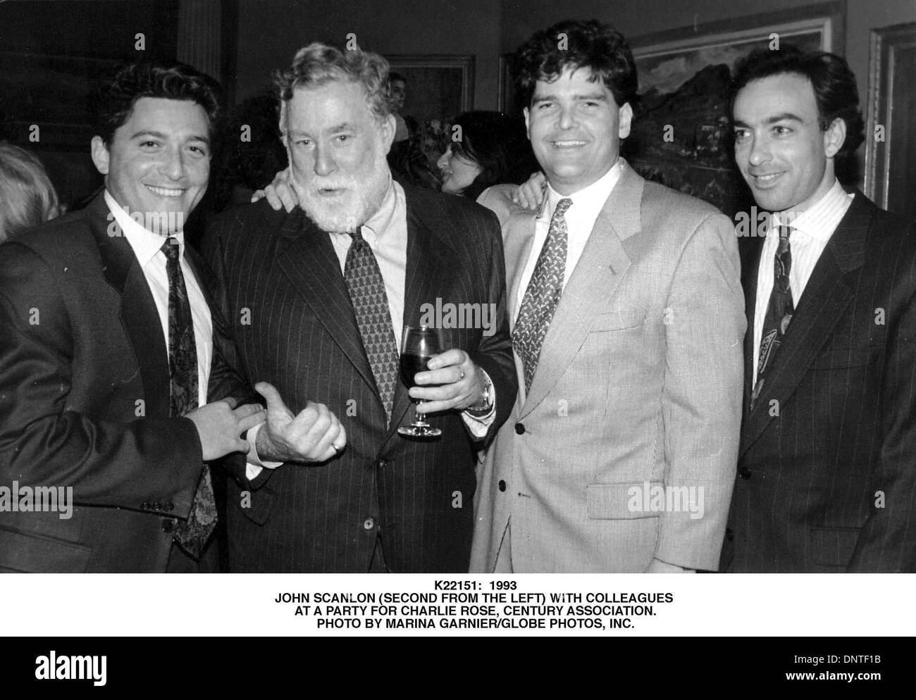 John scanlon hi-res stock photography and images - Alamy