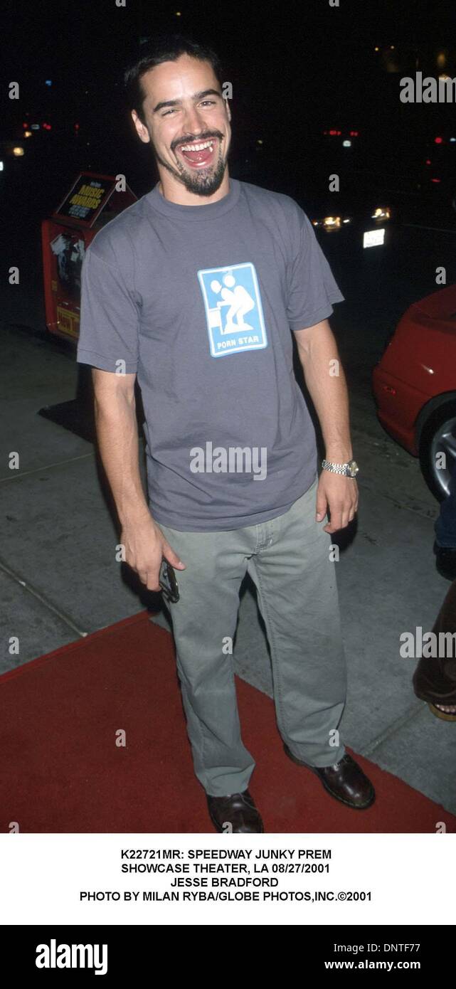 Jesse bradford hi-res stock photography and images - Alamy
