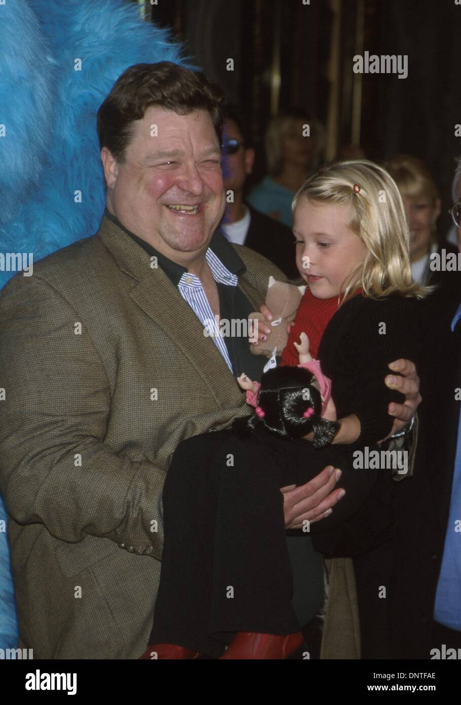Oct. 29, 2001 - K23207MR: MONSTERS INC. PREMIERE.EL CAPITAN THEATER ...