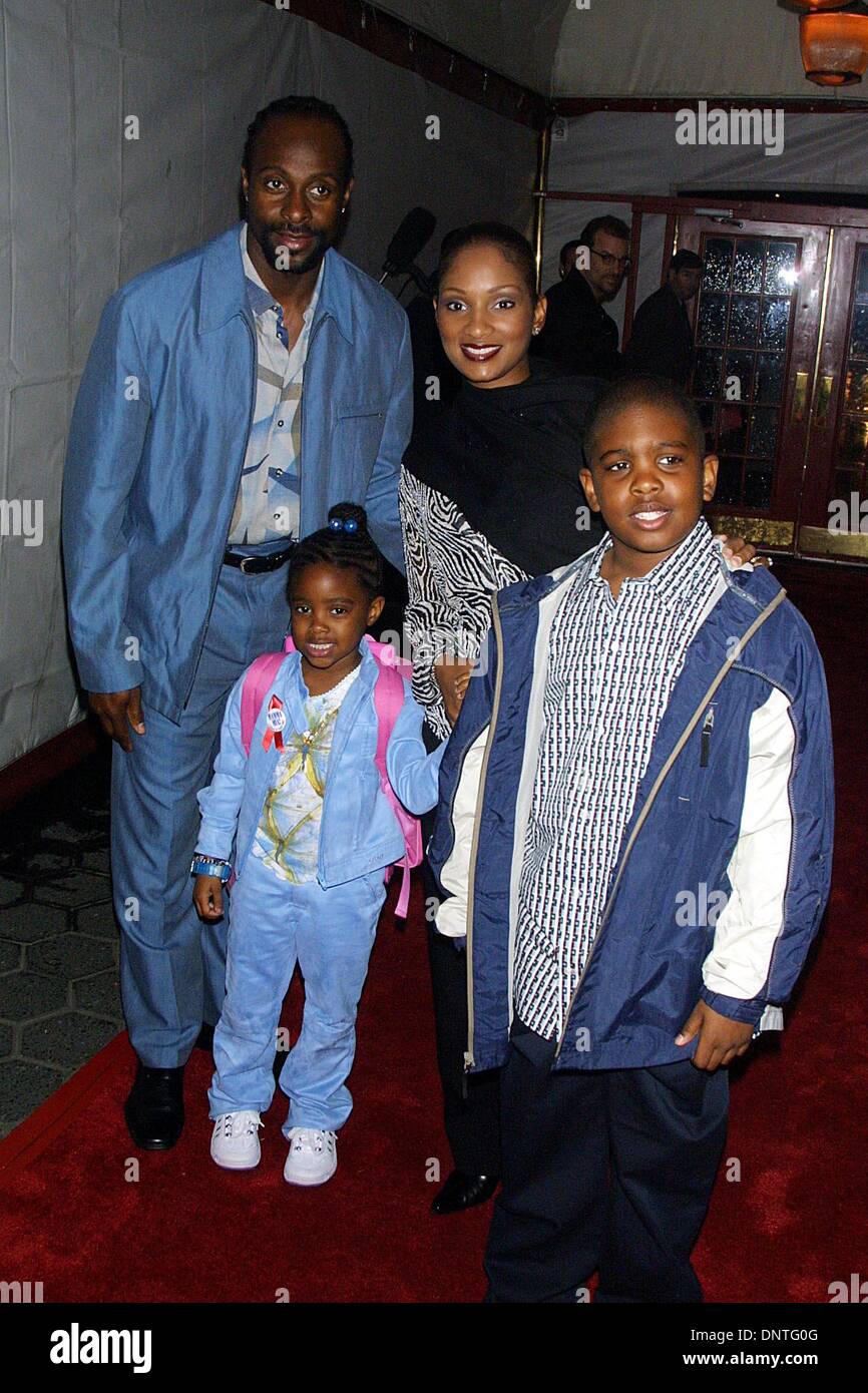 Apr. 3, 2002 - K24717JB SD0403.MCDONALD'S ALLA MERICAN GAMR BANQET ...