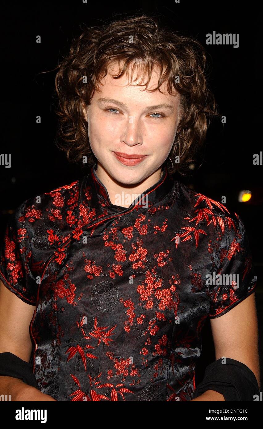 Apr. 9, 2002 - K24641AG: ''FRAILTY'' PREMIERE AT LAEMMLE SANTA MONICA ...