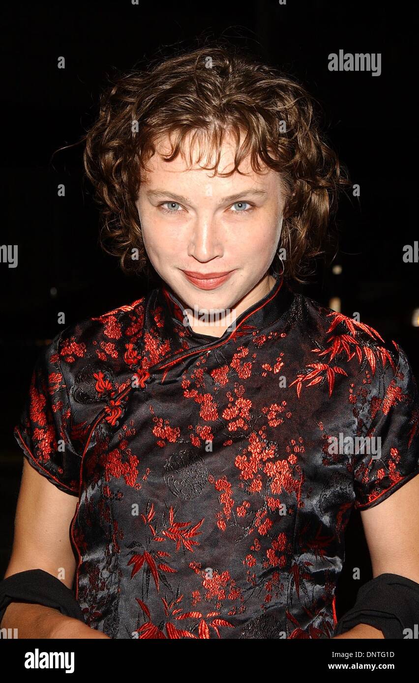 Apr. 9, 2002 - K24641AG: ''FRAILTY'' PREMIERE AT LAEMMLE SANTA MONICA ...