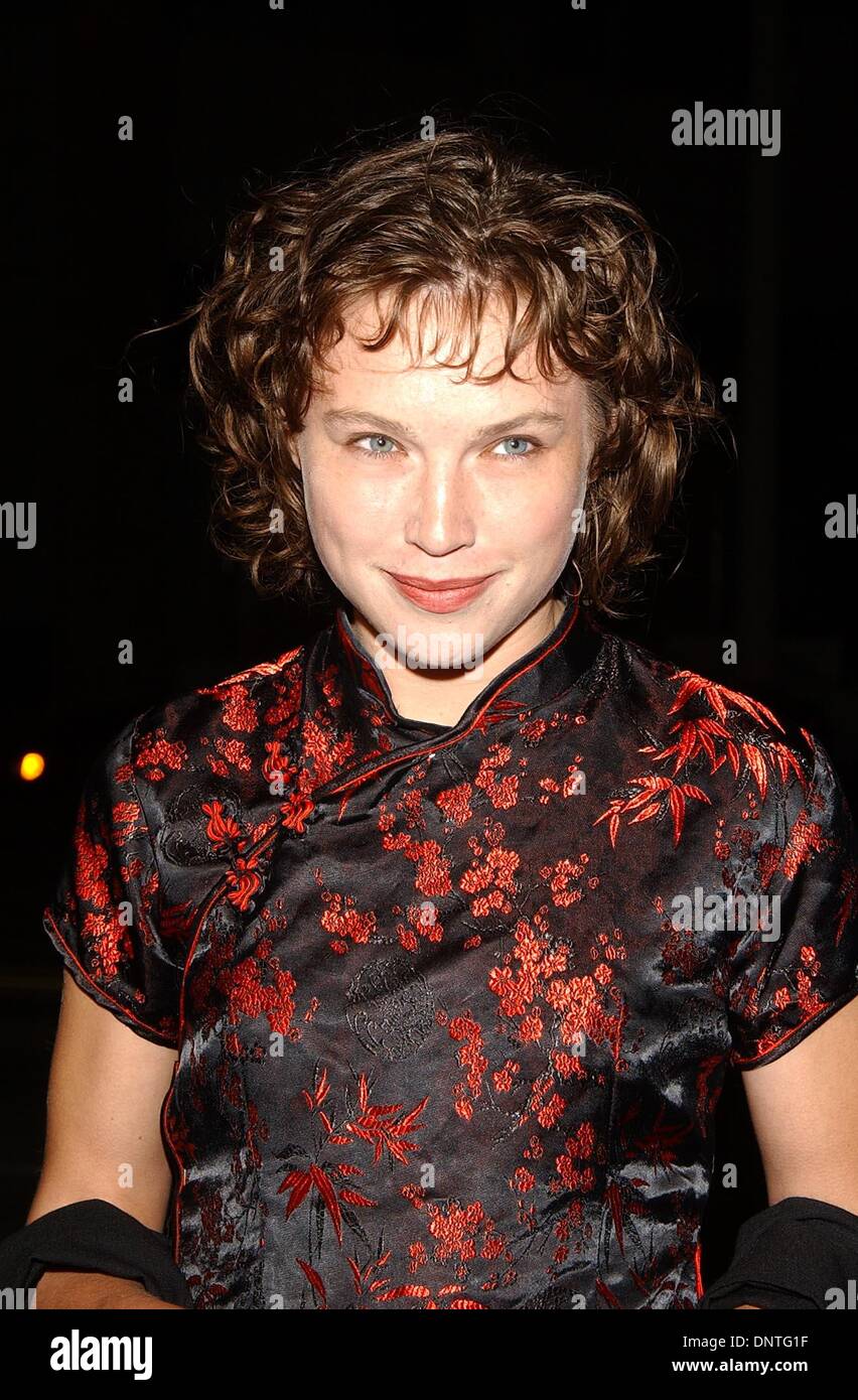 Apr. 9, 2002 - K24641AG: ''FRAILTY'' PREMIERE AT LAEMMLE SANTA MONICA ...