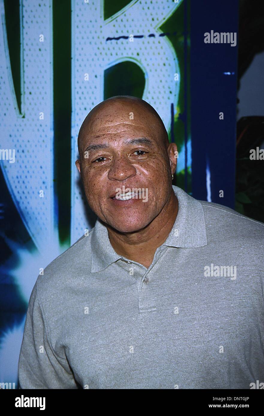 July 14, 2002 - K25542MR: THE WB NETWORK'S 2002 SUMMER PARTY ...