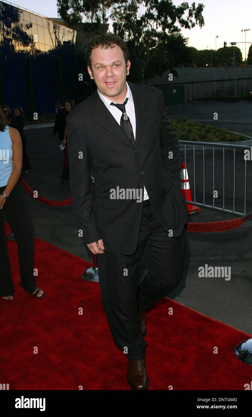 Aug. 7, 2002 - K25772FB: ''THE GOOD GIRL'' PREMIERE AT PACIFIC DESIGN ...