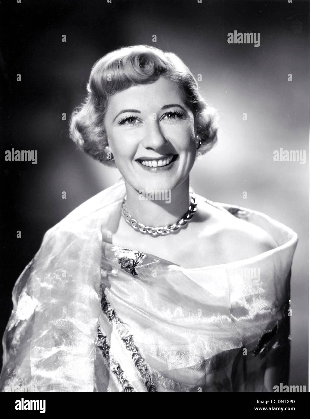 Joan Davis High Resolution Stock Photography and Images - Alamy