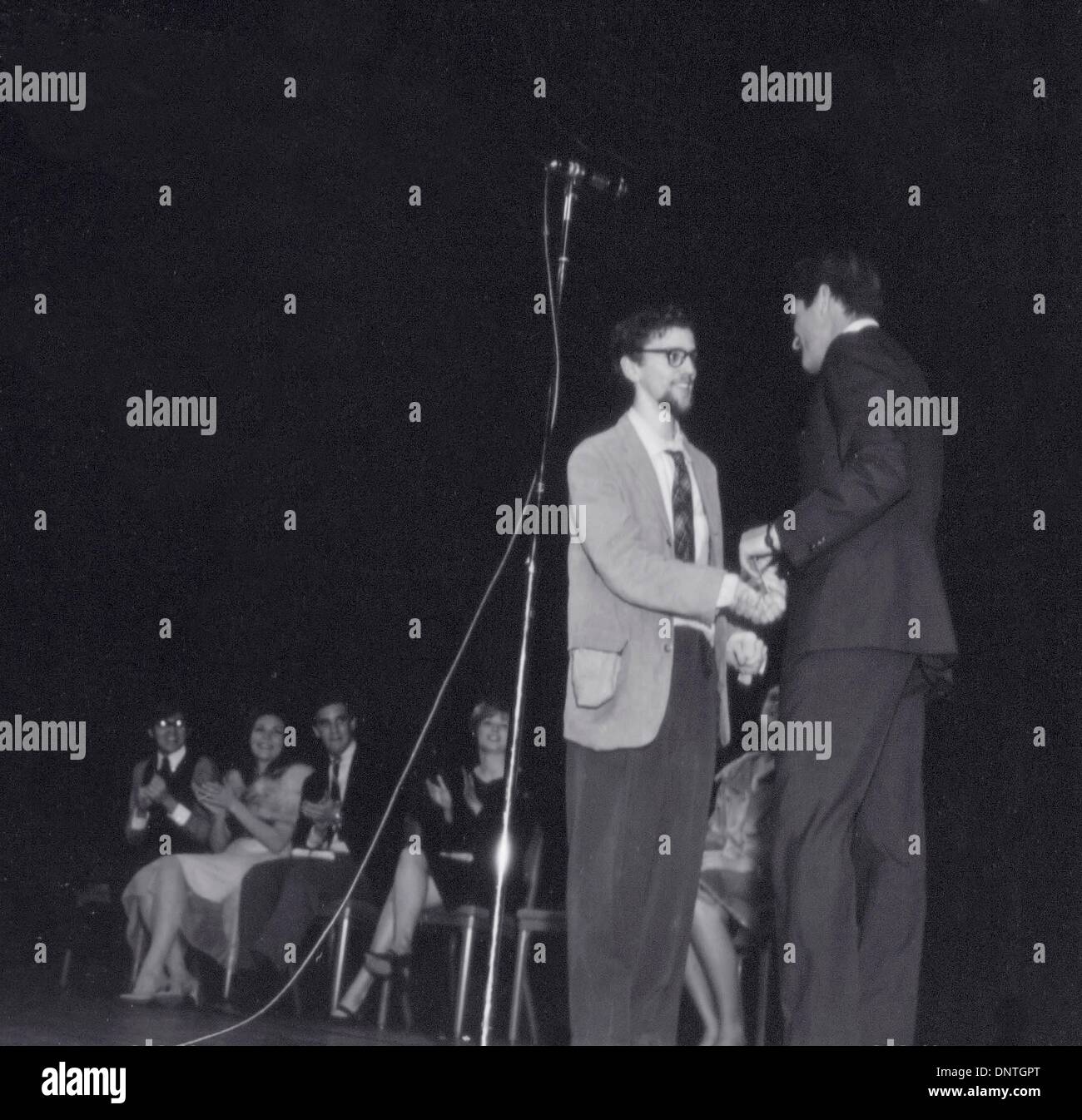 Hugh obrian hi-res stock photography and images - Alamy