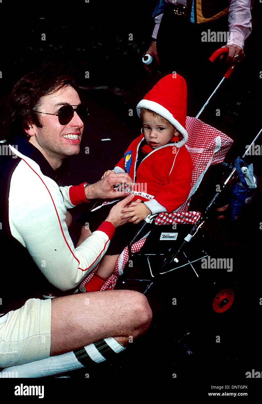 Jason ritter john ritter hi-res stock photography and images - Alamy