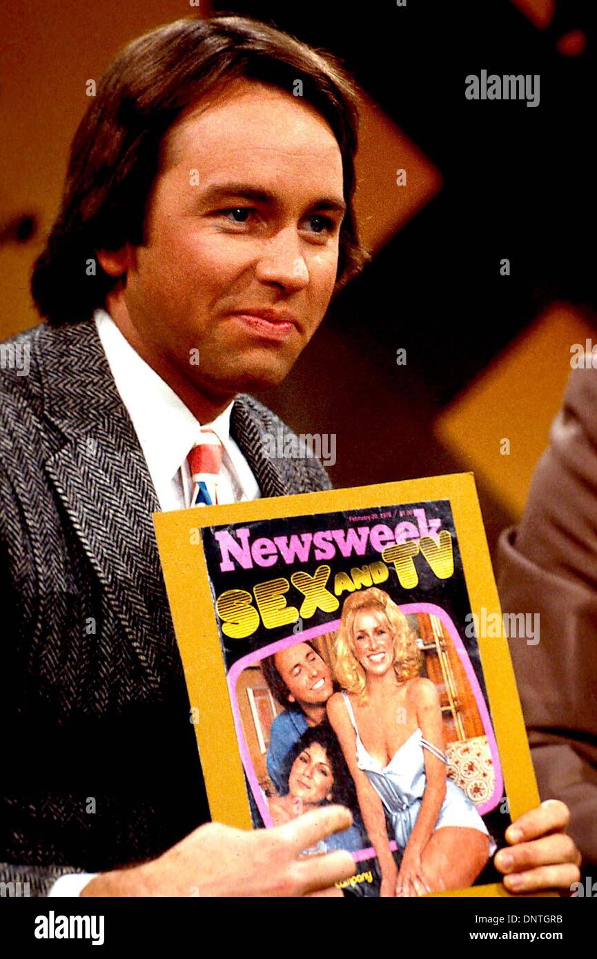 John ritter 1978 hi-res stock photography and images - Alamy