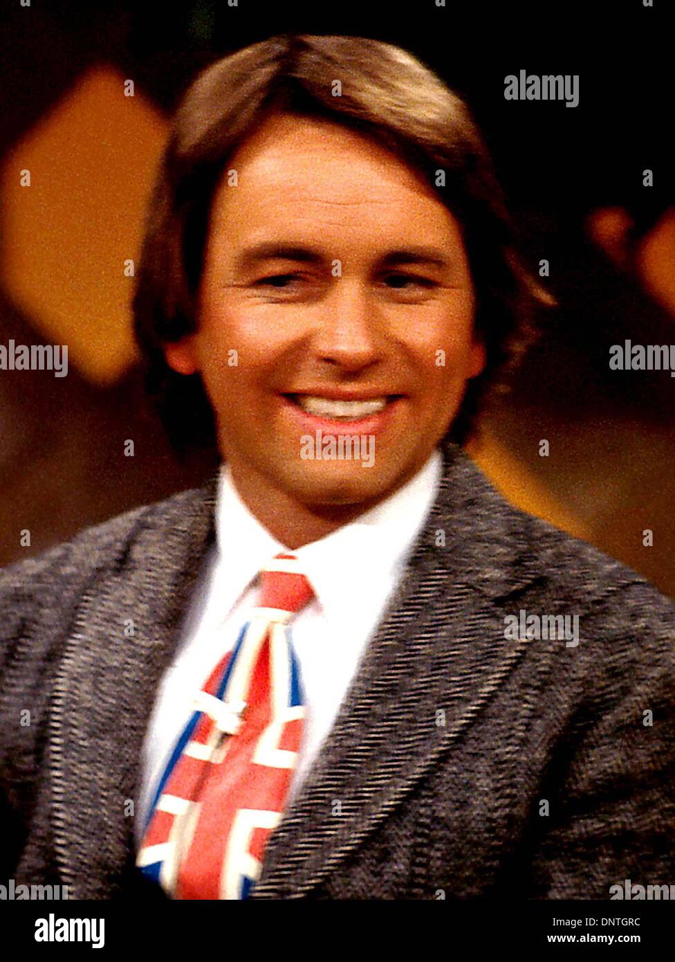 Krysten Ritter And John Ritter