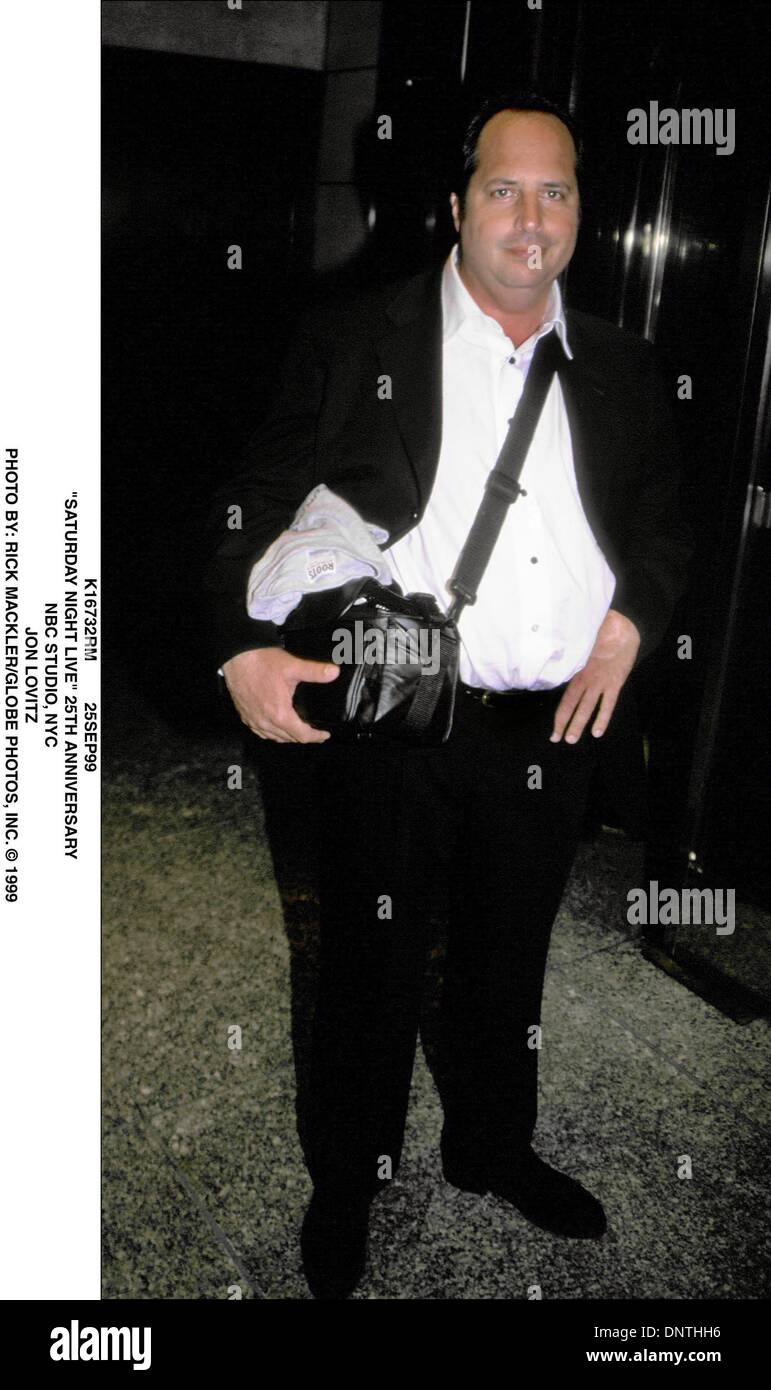 Jon lovitz saturday night live hi-res stock photography and images - Alamy