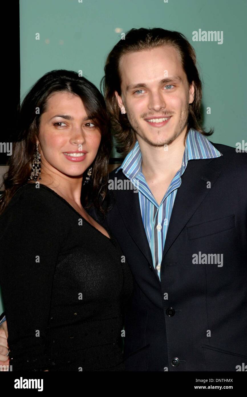 Jan. 22, 2000 - K35441TR 2/24/04.''DIRTY DANCING HAVANA NIGHTS''.AT ...