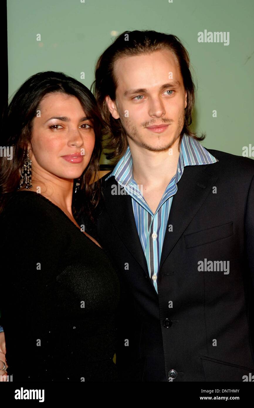 Jan. 22, 2000 - K35441TR 2/24/04.''DIRTY DANCING HAVANA NIGHTS''.AT ...