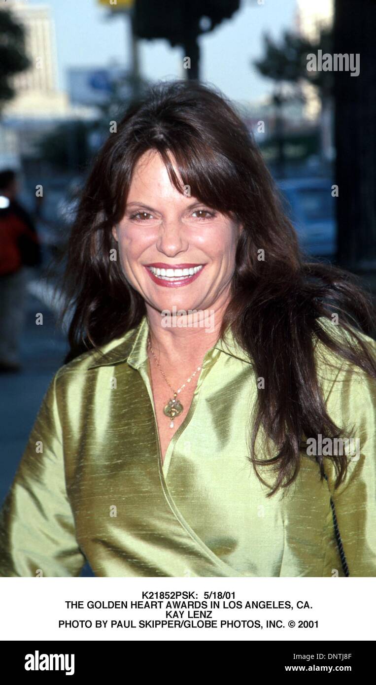 Kay Lenz 2024