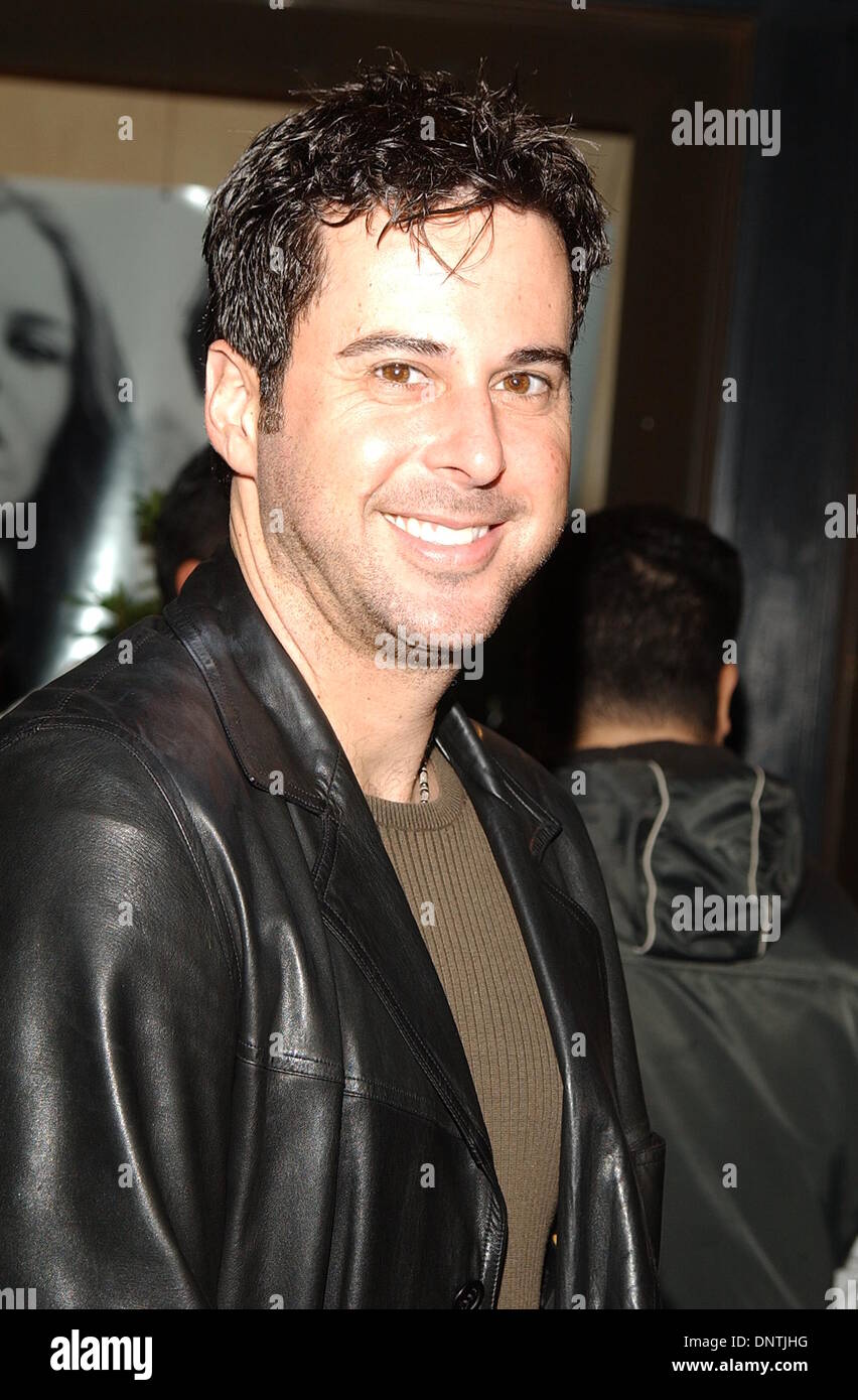 Jonathan Silverman And Sarah Silverman