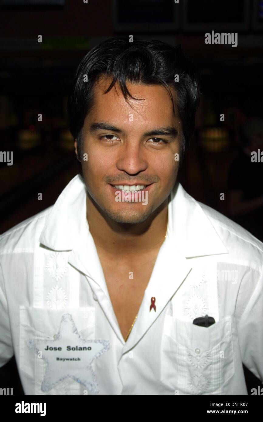 Jose solano hi-res stock photography and images - Alamy