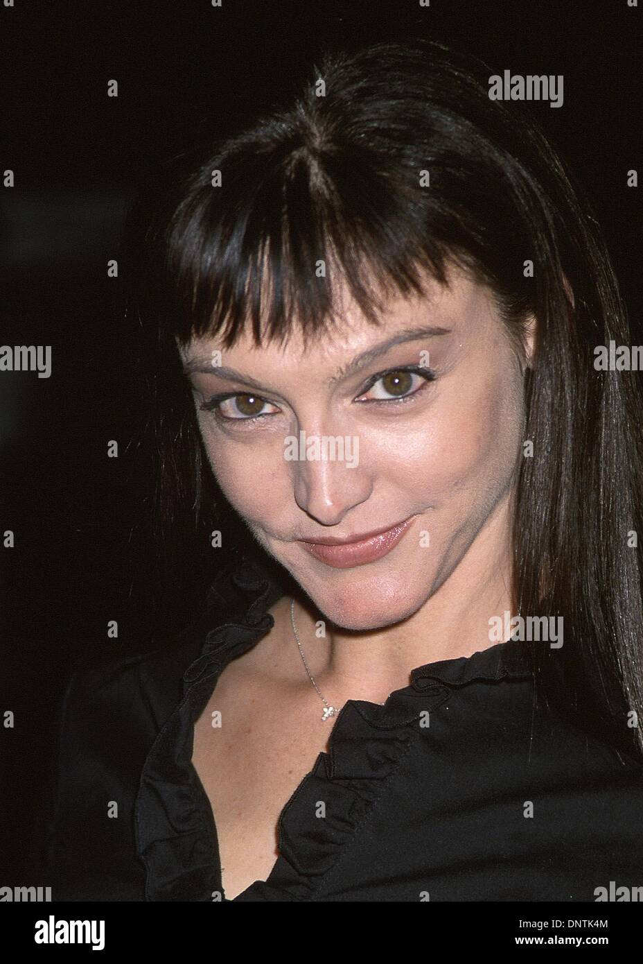 Mar. 20, 2002 - K24460EG: PANIC ROOM PREMIERE.LOWES CENTURY PLAZA ...