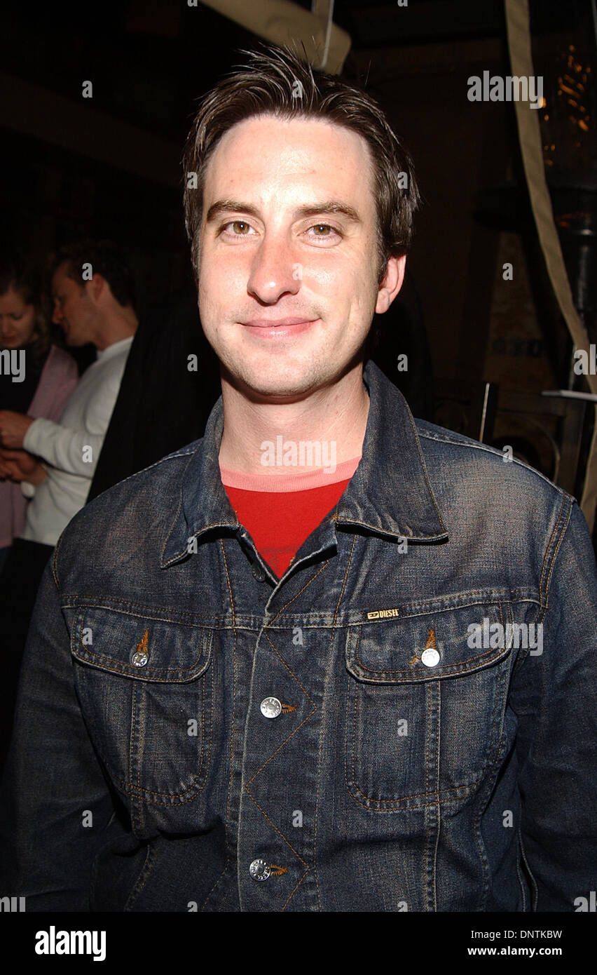 Apr. 3, 2002 - KEITH GARSEE.K24615AG PIG AND WHISTLE 1 YEAR ANNIVERSARY ...