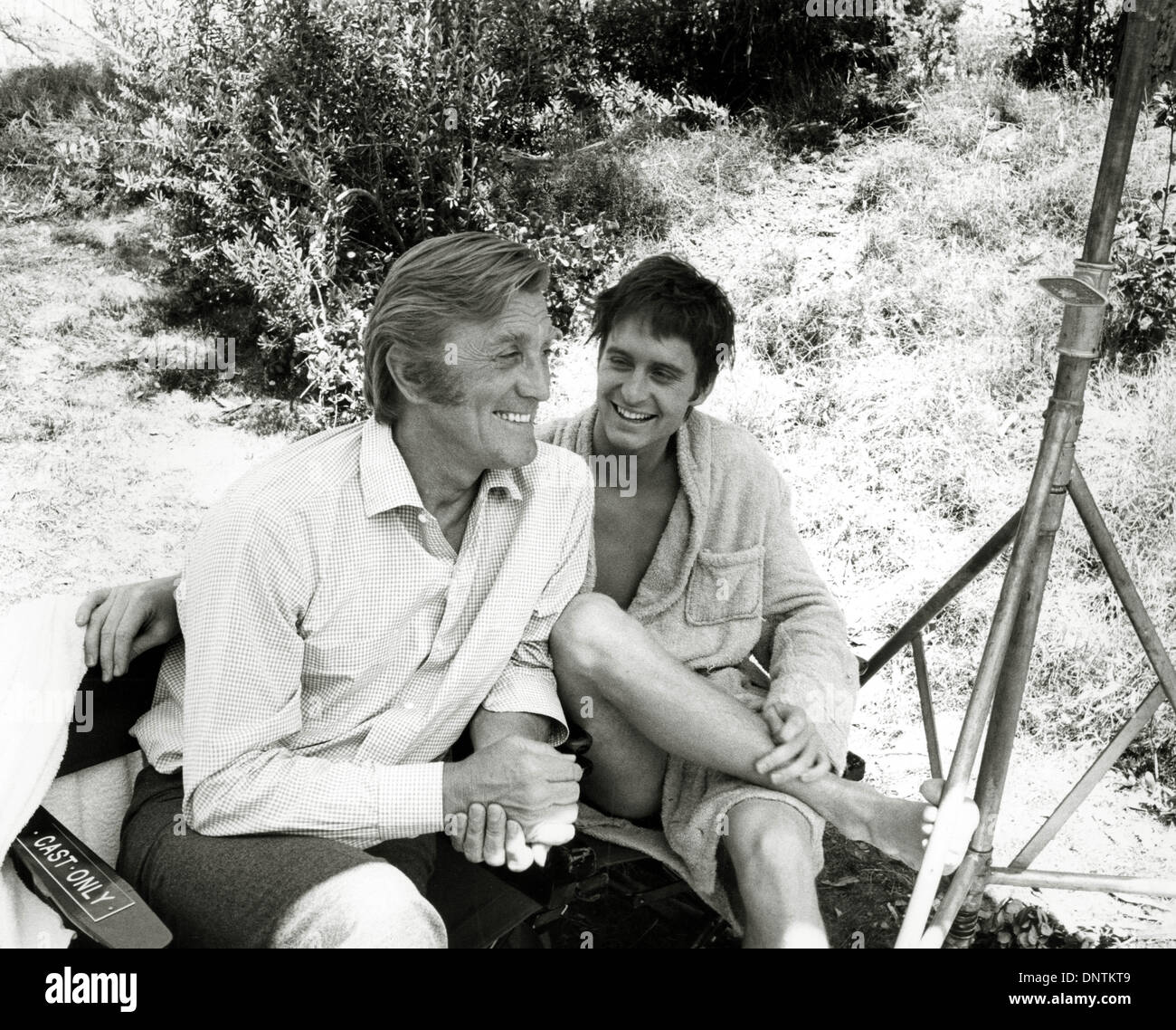 Ron douglas hi-res stock photography and images - Alamy