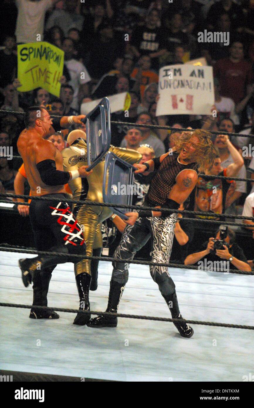 Goldust hi-res stock photography and images - Alamy