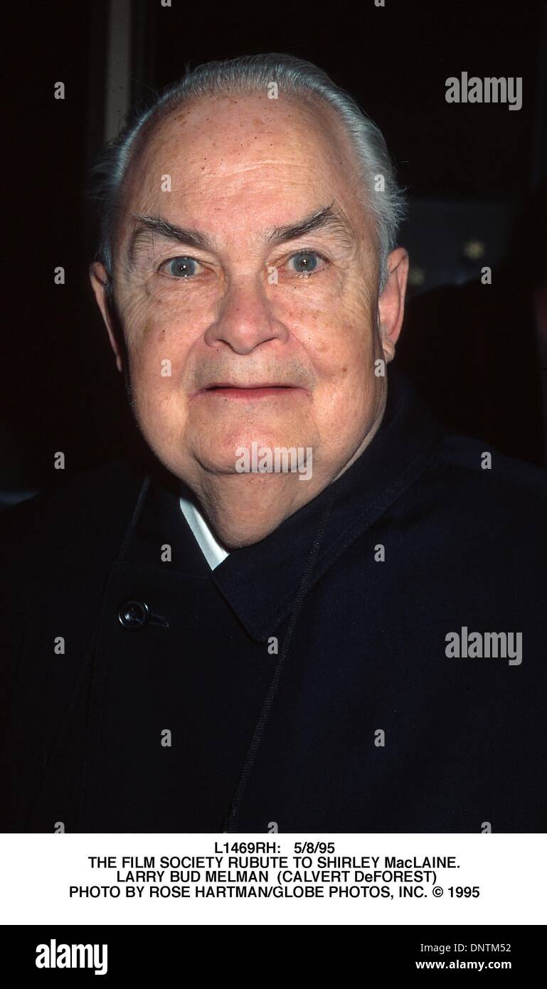 Calvert deforest hi-res stock photography and images - Alamy