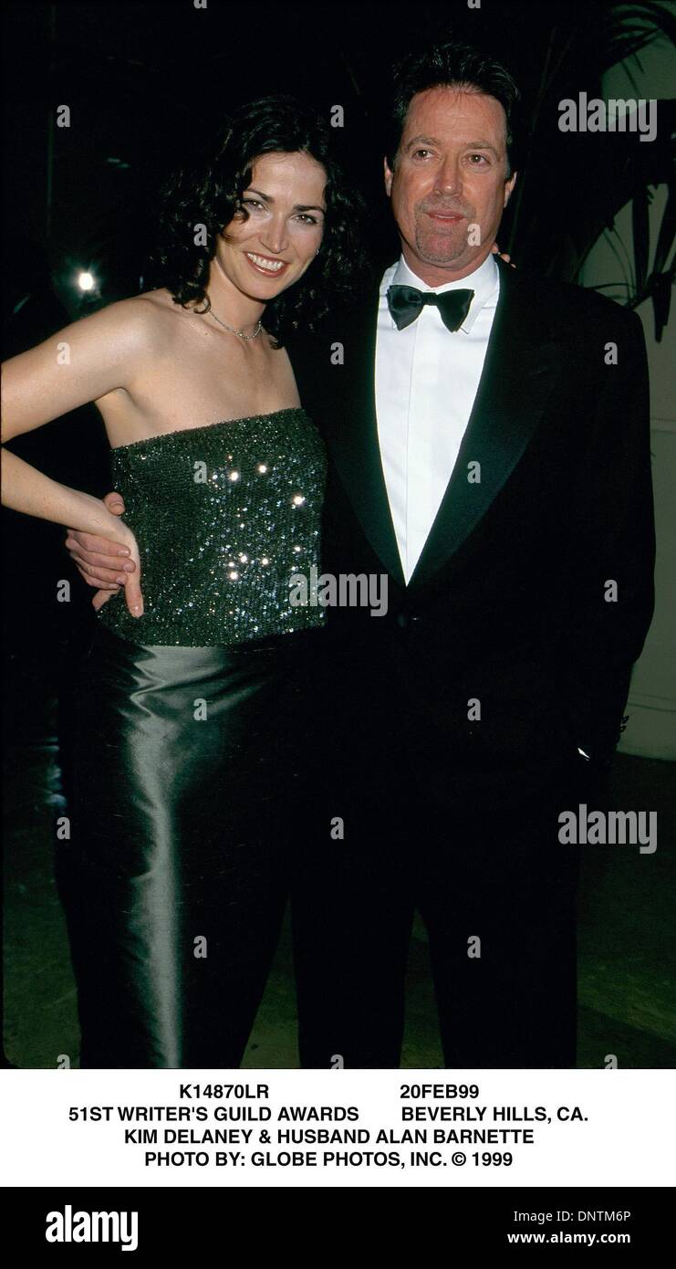 Alan barnette hi-res stock photography and images - Alamy