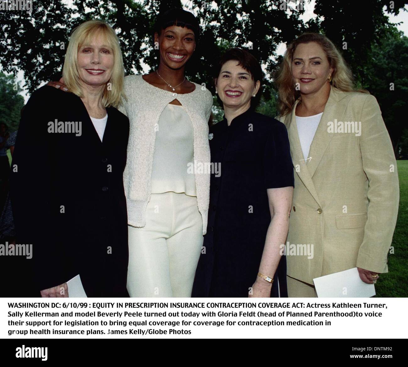 Beverly peele model hi-res stock photography and images - Alamy