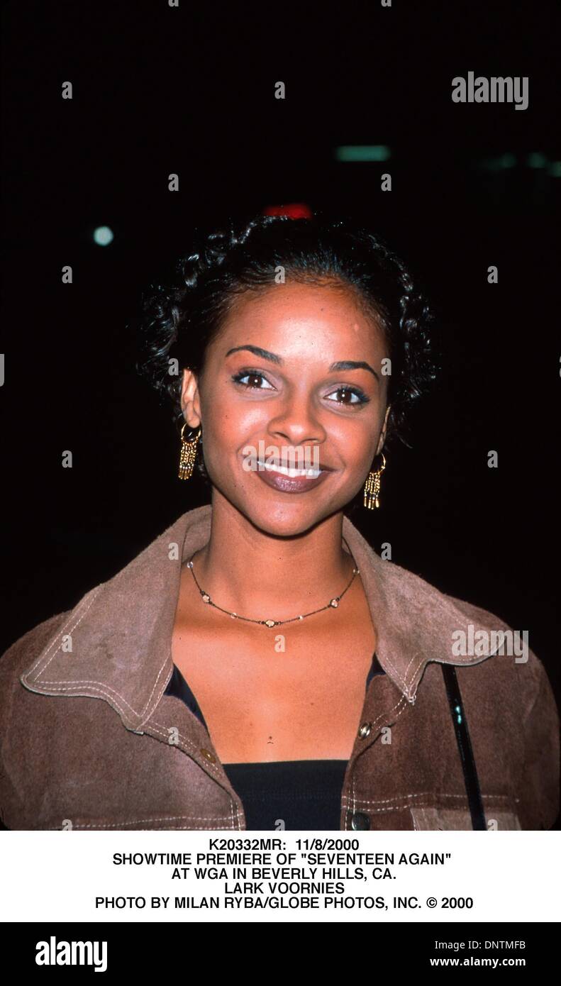 Seventeen Again 2000