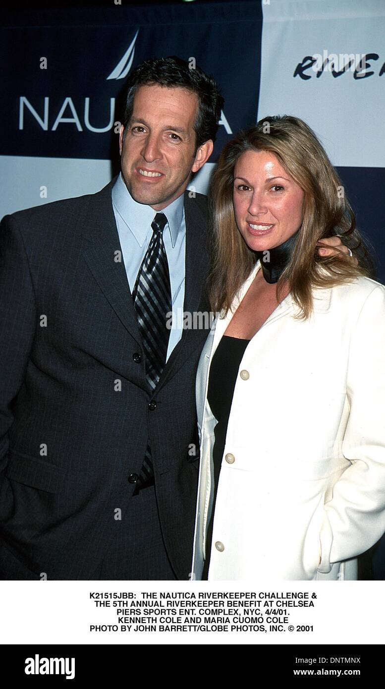 Maria cuomo cole hi-res stock photography and images - Alamy