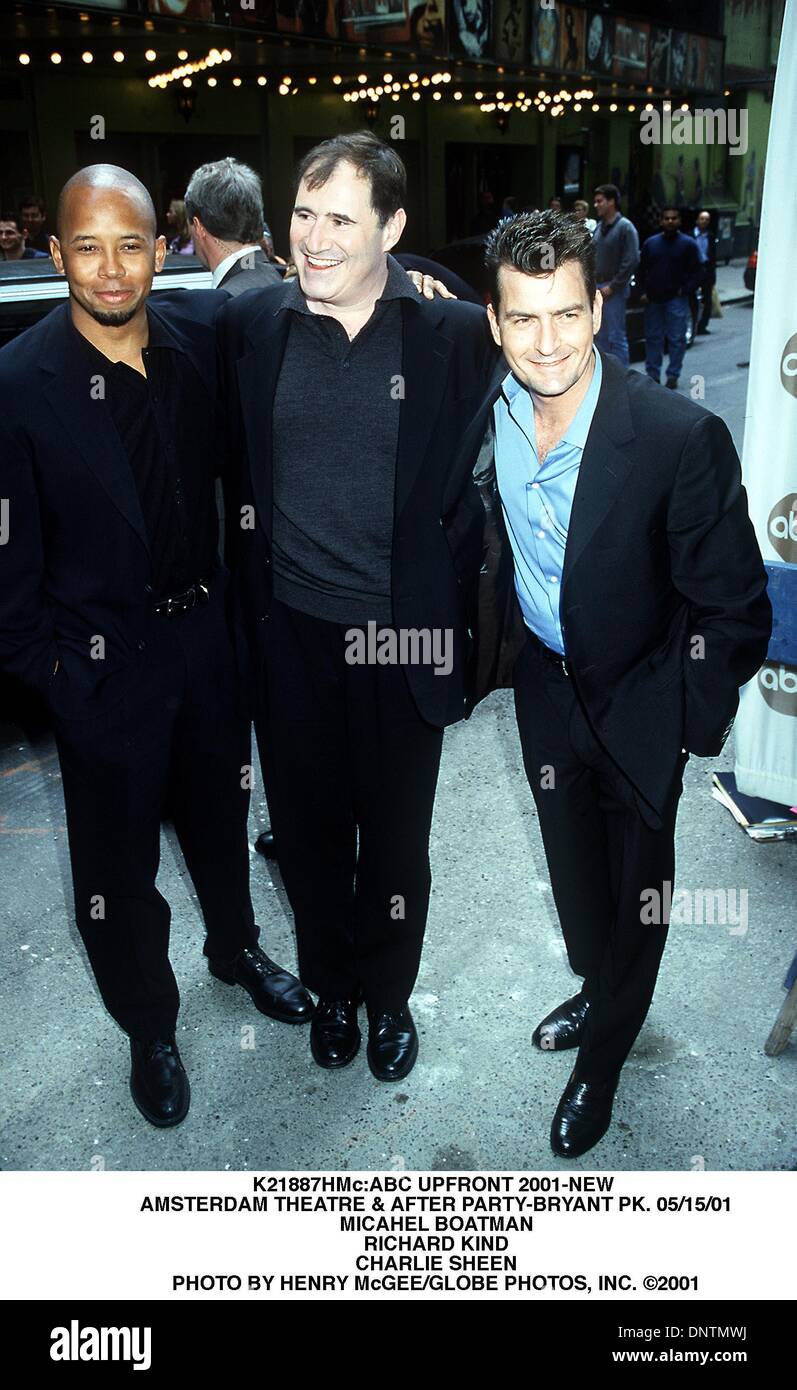 Micahel sheen hi-res stock photography and images - Alamy