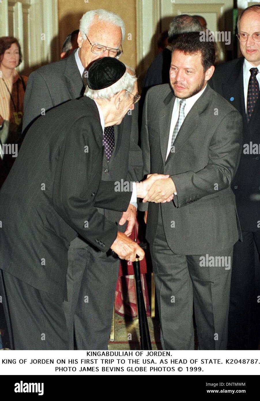 Jorden king hi-res stock photography and images - Alamy