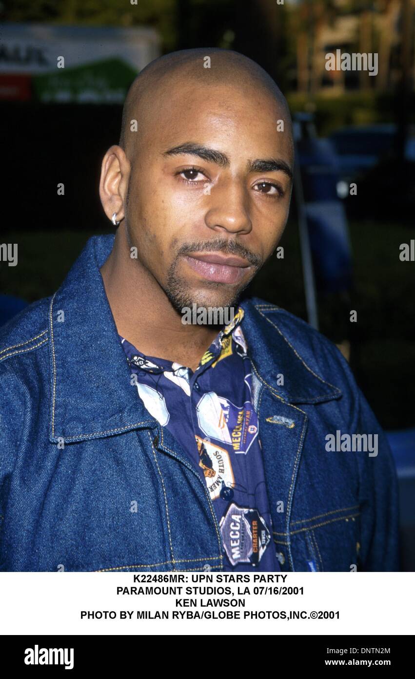 Kenneth Lawson's Instagram, Twitter & Facebook on IDCrawl