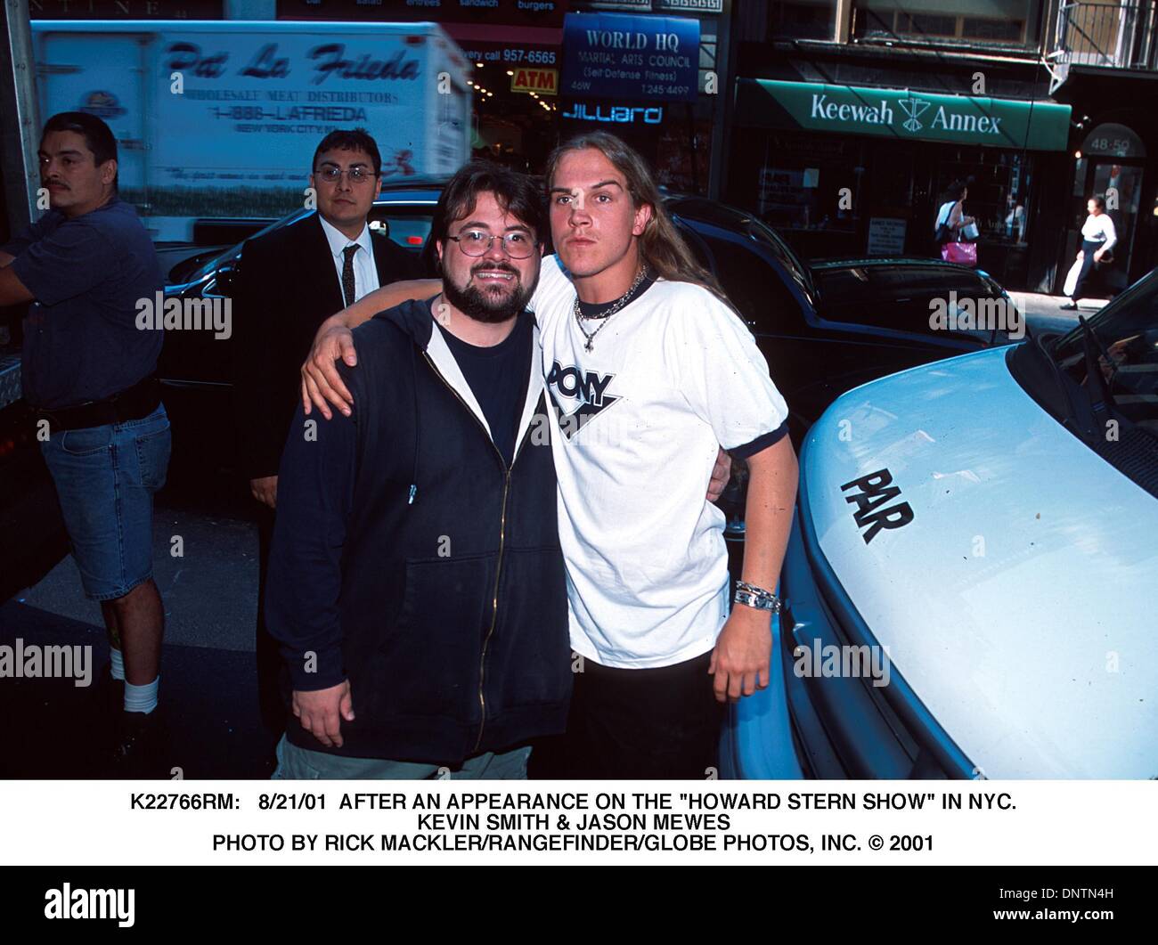 Howard Stern Show Logo