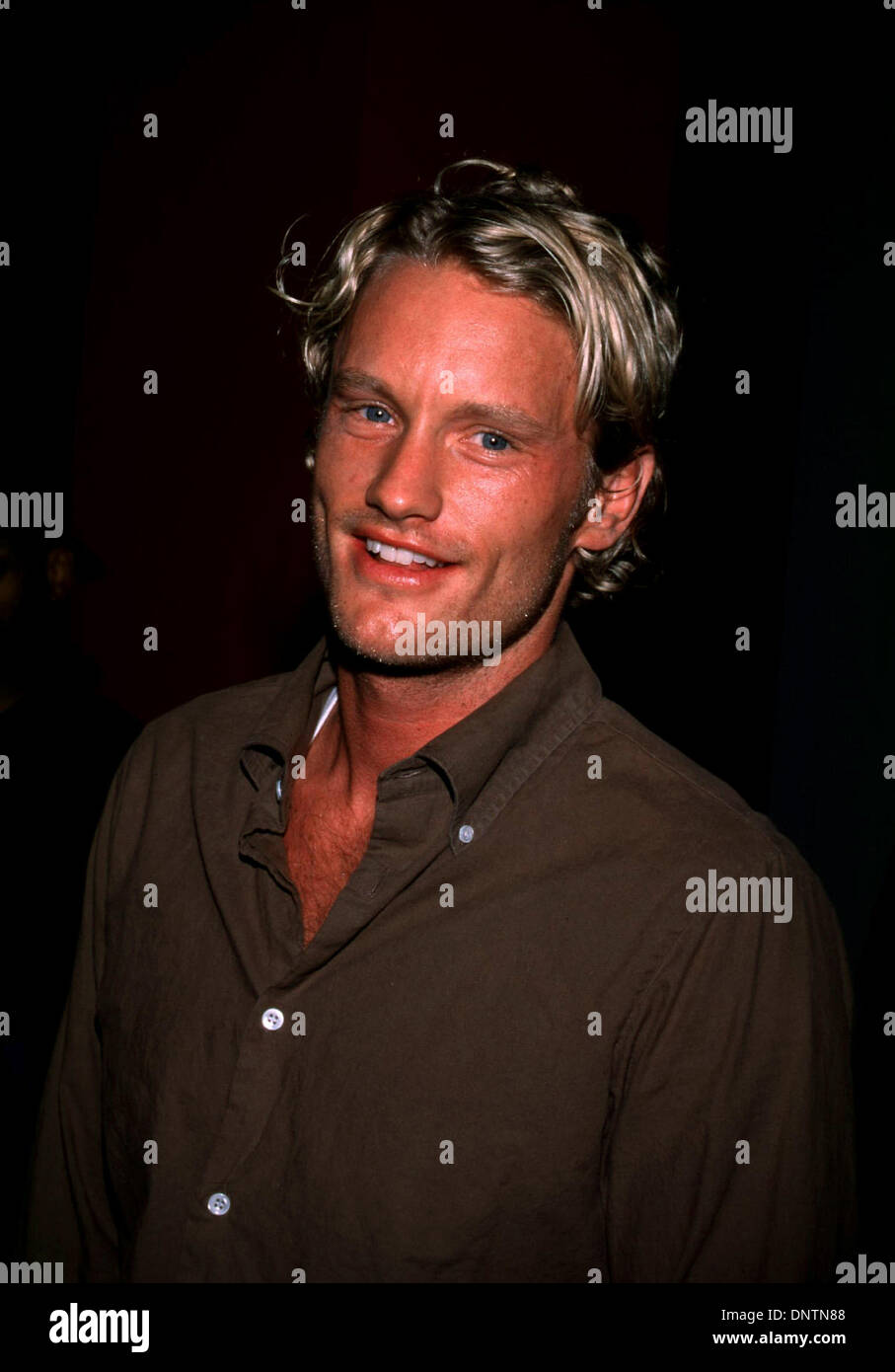 Nov. 12, 2001 - K23357AG: AFI FILM FESTIVAL 2001 SCREENS '' MONSTER ...