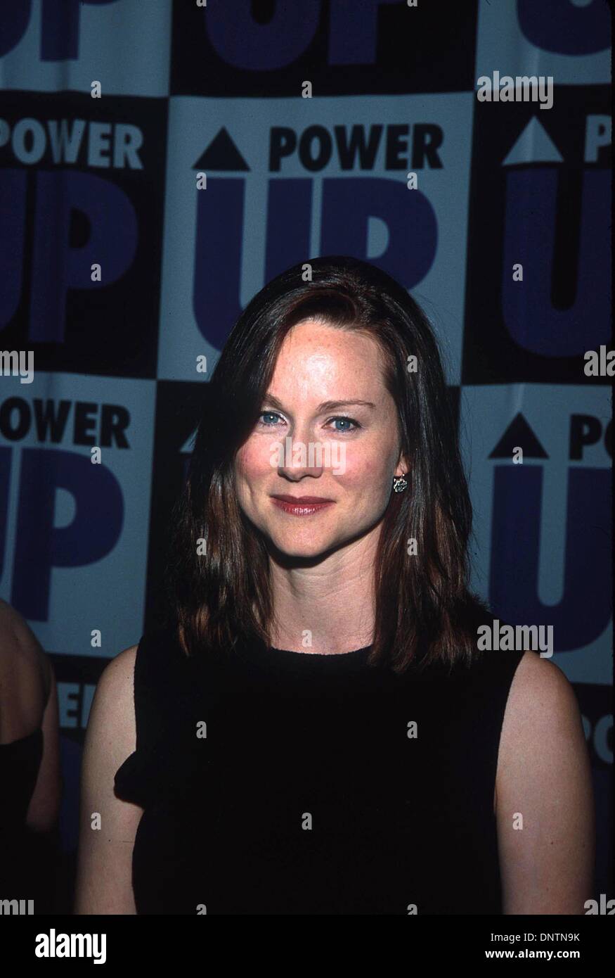 Dec. 12, 2001 - K23606AG: 12/9/01.THE ''POWER UP'' GALA AT THE REGENT ...