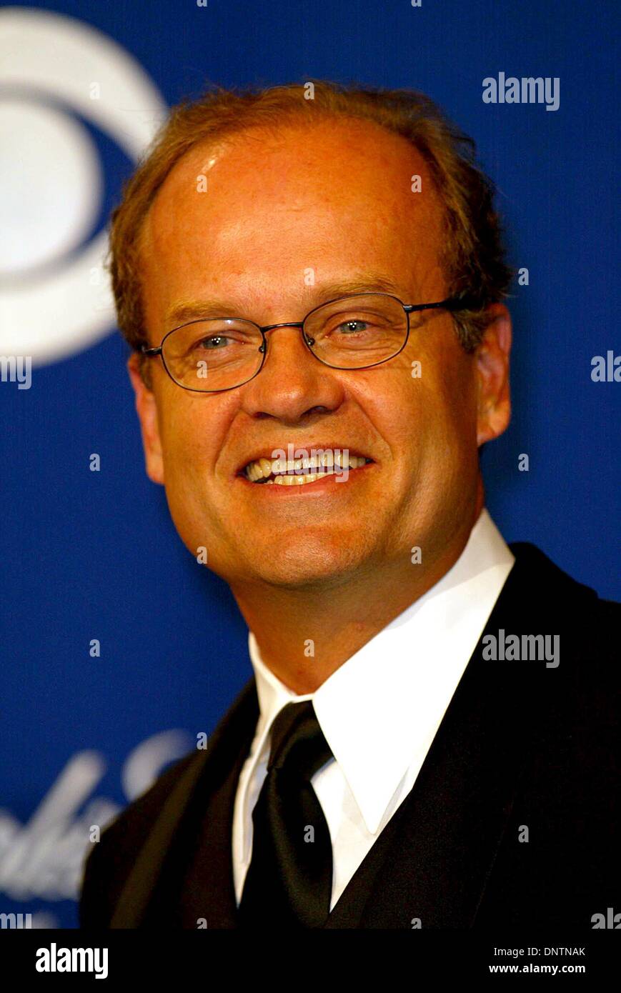 Jan. 13, 2002 - .28th PeopleÂ«s Choice Awards.Civic Auditorium ...