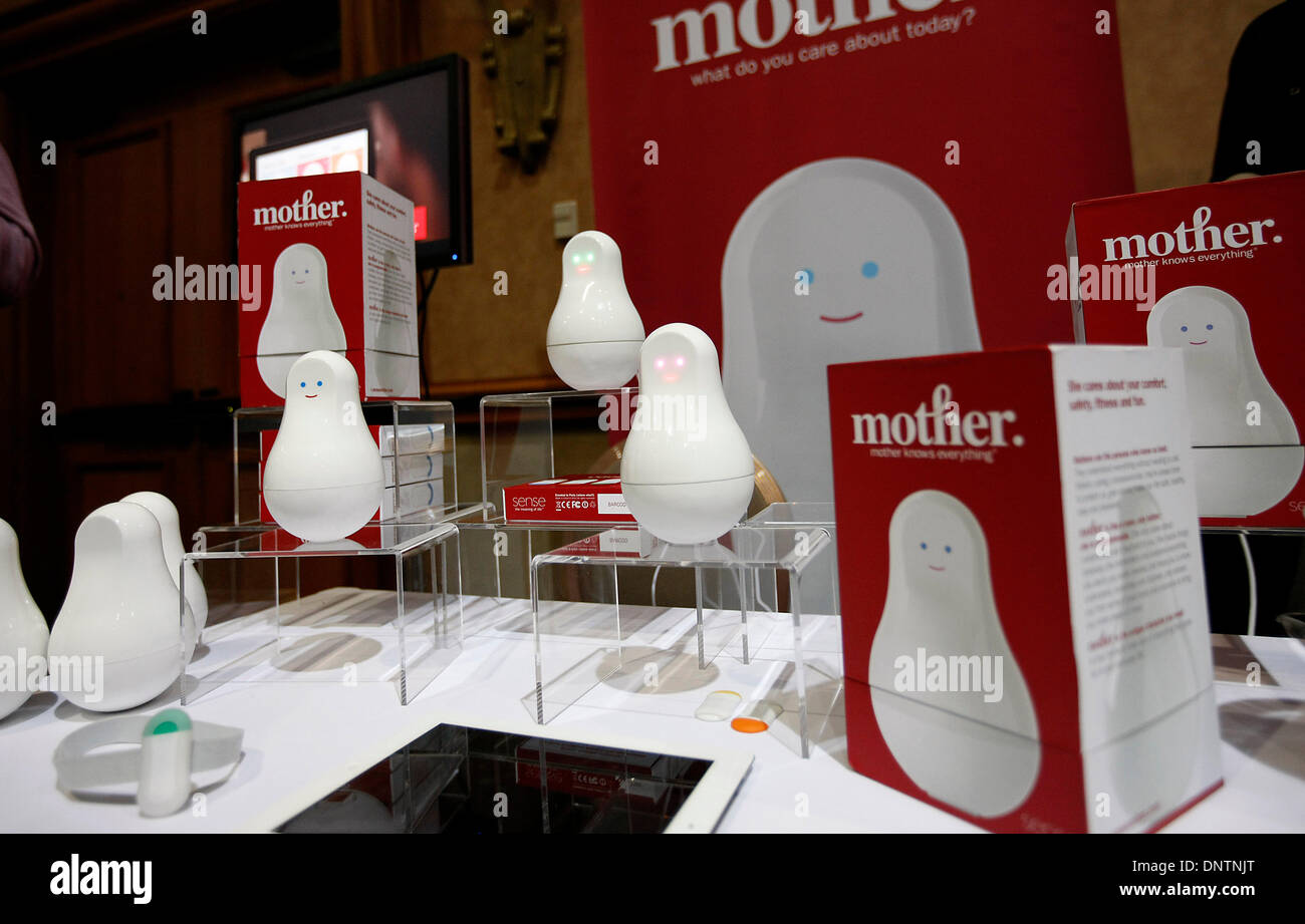 At Ces Unveiled High Resolution Stock Photography and Images - Alamy
