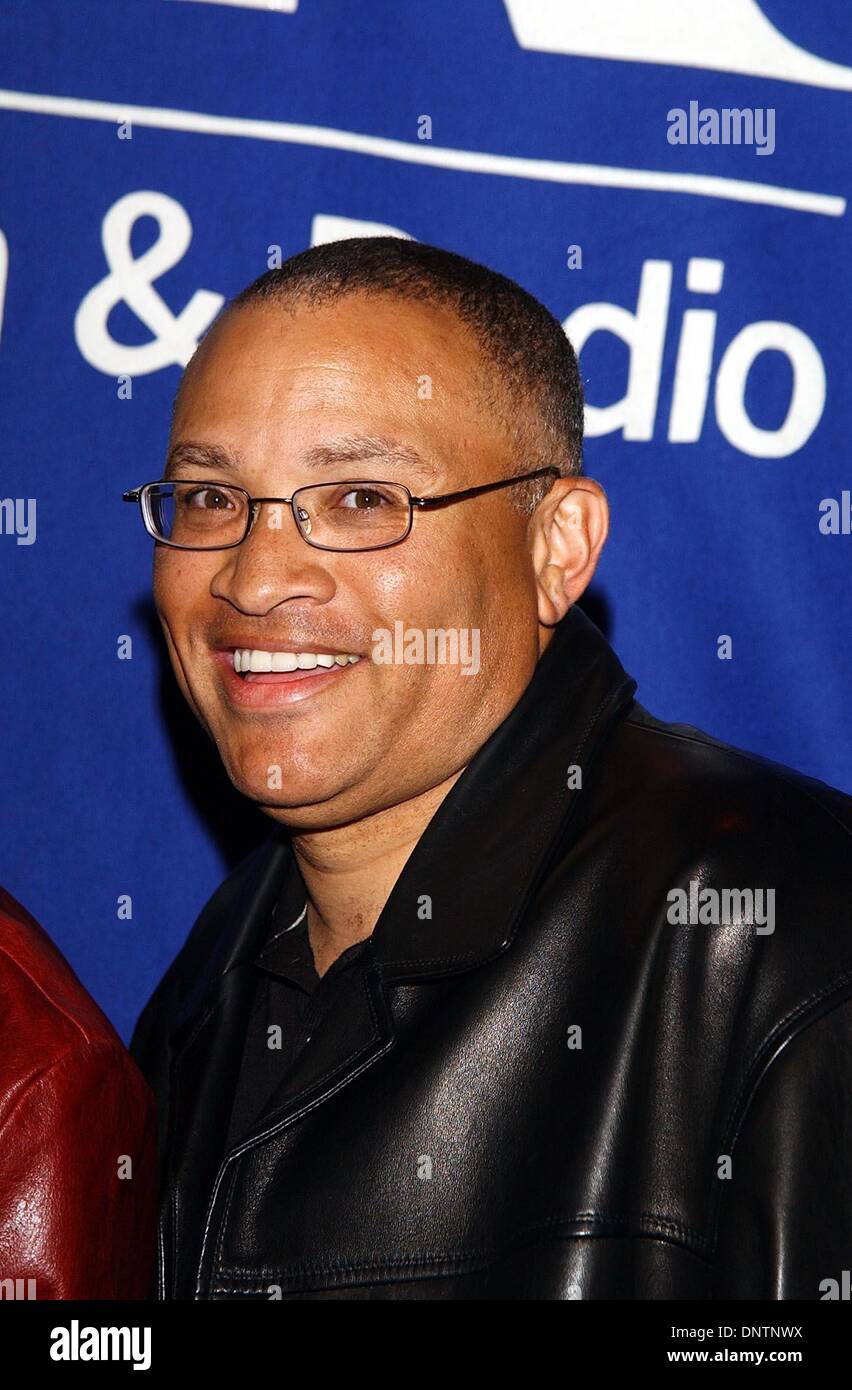 Bernie mac show hi-res stock photography and images - Alamy