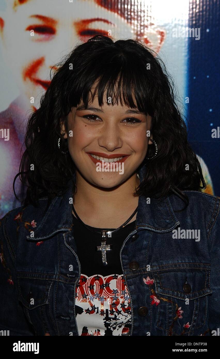 Mar. 13, 2002 - K24384AG: RACE TO SPACE SCREENING.DGA, LA, CA 03/13 ...