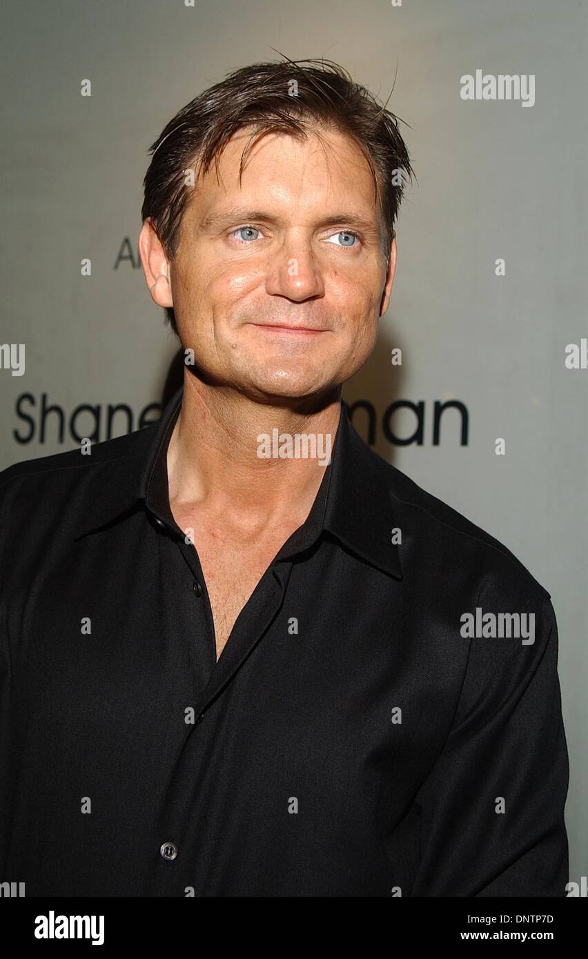 Mar. 30, 2002 - K24567AG: MICHAEL RAPAPORT AND BRAD ROWE WILL HOST ...